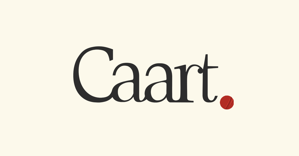 Artist Terms and Conditions – Caart
